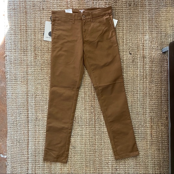 Carhartt | Pants | Carhartt Work In Progress Pants | Poshmark